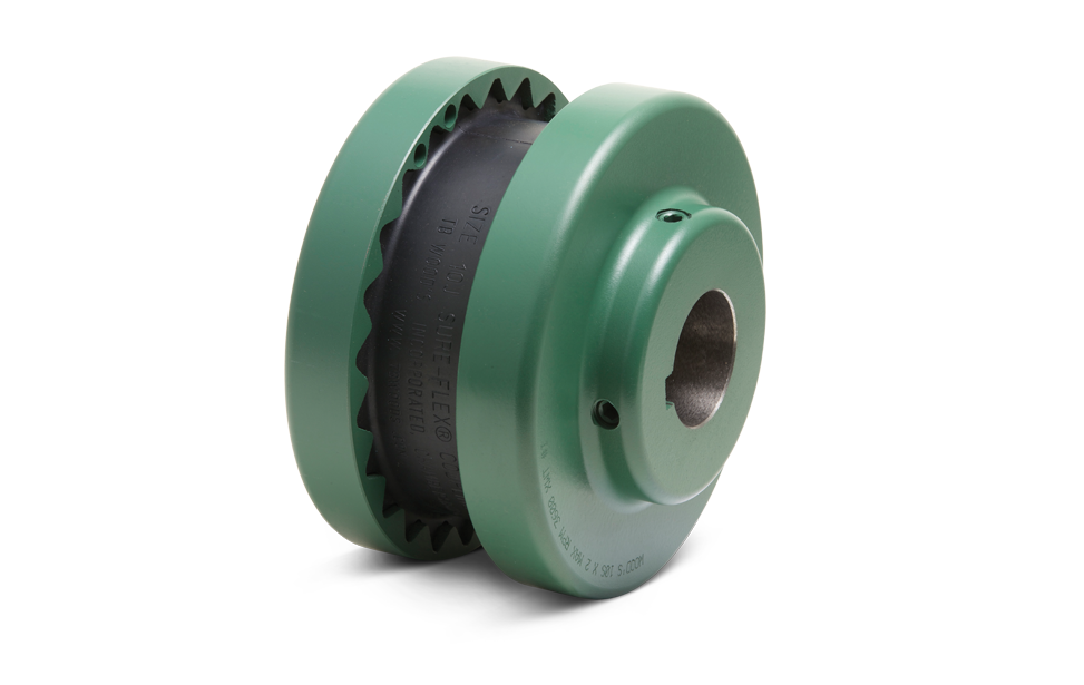 Sure-Flex Plus® Couplings