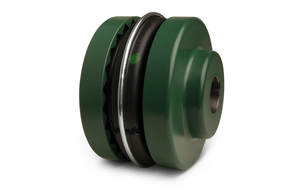 Sure-Flex Plus® Couplings
