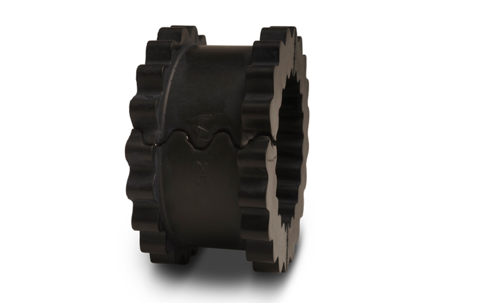 Sure-Flex Plus® Couplings